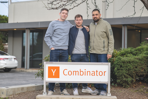 Topo: AI sales agent custom trained for each company to reach the best leads | Y Combinator