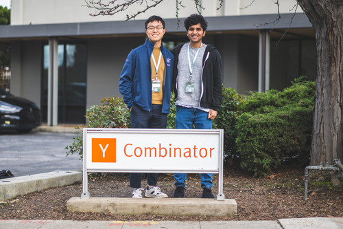 MathDash: Turning Math into a Sport | Y Combinator