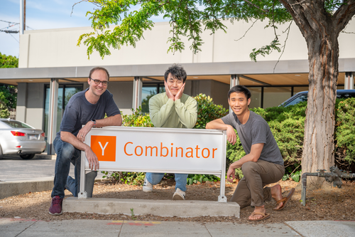 Sudocode Code In Plain English Y Combinator