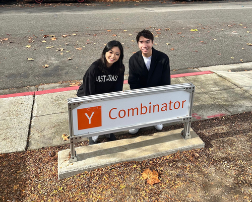 Openmart: AI alternative to ZoomInfo | Y Combinator
