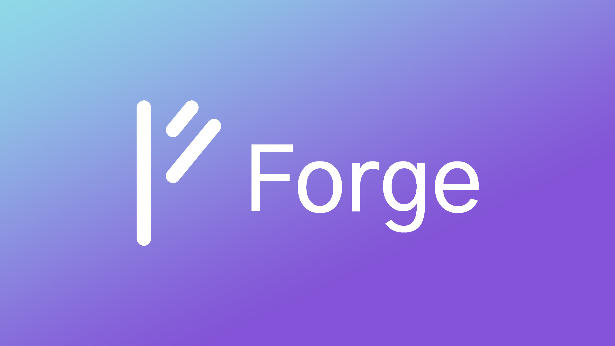 Jobs at Forge (W24) | Y Combinator's Work at a Startup