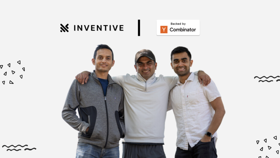 Launch YC: Inventive AI: Automate responses to sales information requests with AI | Y Combinator
