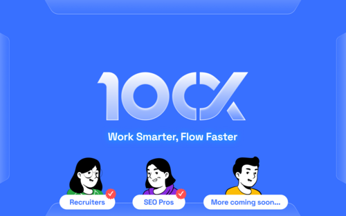 Jobs at 100x | Y Combinator