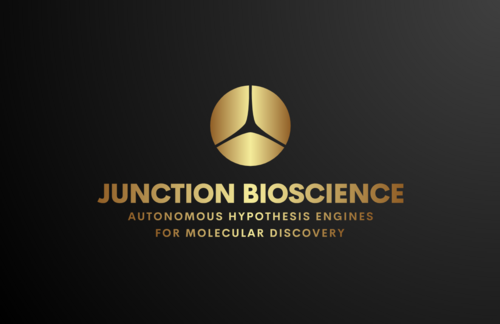 Junction Bioscience: AI Hypothesis Engine for Molecular Discovery | Y ...