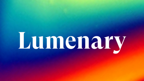 Jobs at Lumenary | Y Combinator