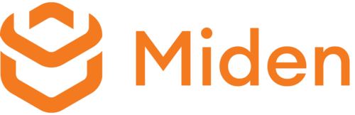 Miden: Miden is a card issuer processor and core banking for businesses ...