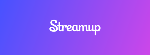 Streamup: Streamup is a live streaming community for music. We make it ...