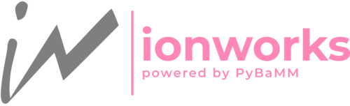 Ionworks: Build and run battery simulations at scale | Y Combinator