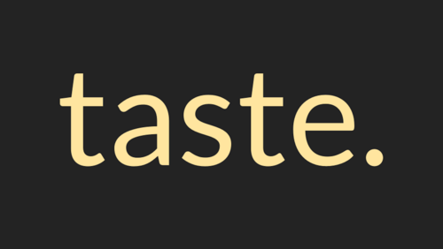 Jobs at Taste | Y Combinator