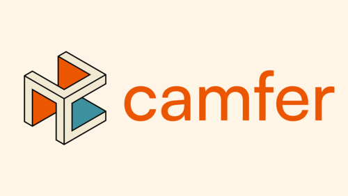 camfer | Y Combinator's Work at a Startup