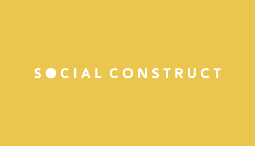 Social Construct: Social Construct designs and assembles large ...
