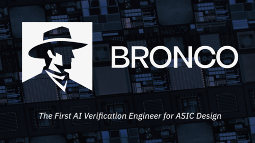 Bronco AI | Y Combinator's Work at a Startup