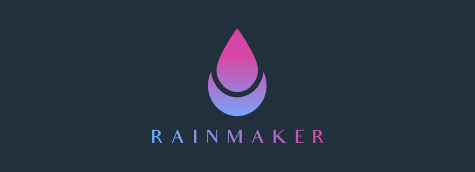Launch YC: Rainmaker - DeFi for everyone | Y Combinator